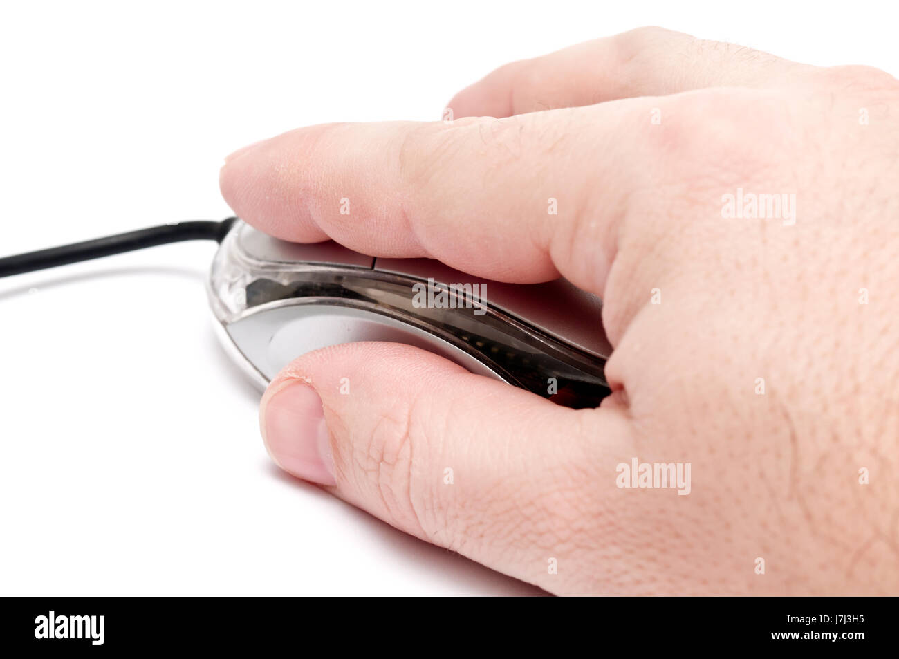 office hand mouse computer mouse work job labor computers computer ...