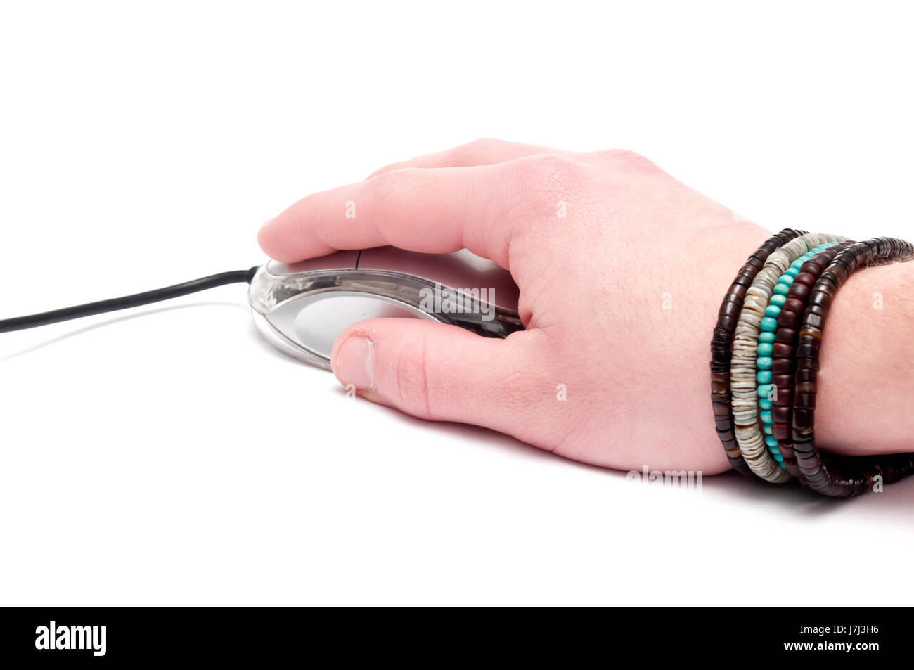 office hand mouse computer mouse work job labor computers computer ...