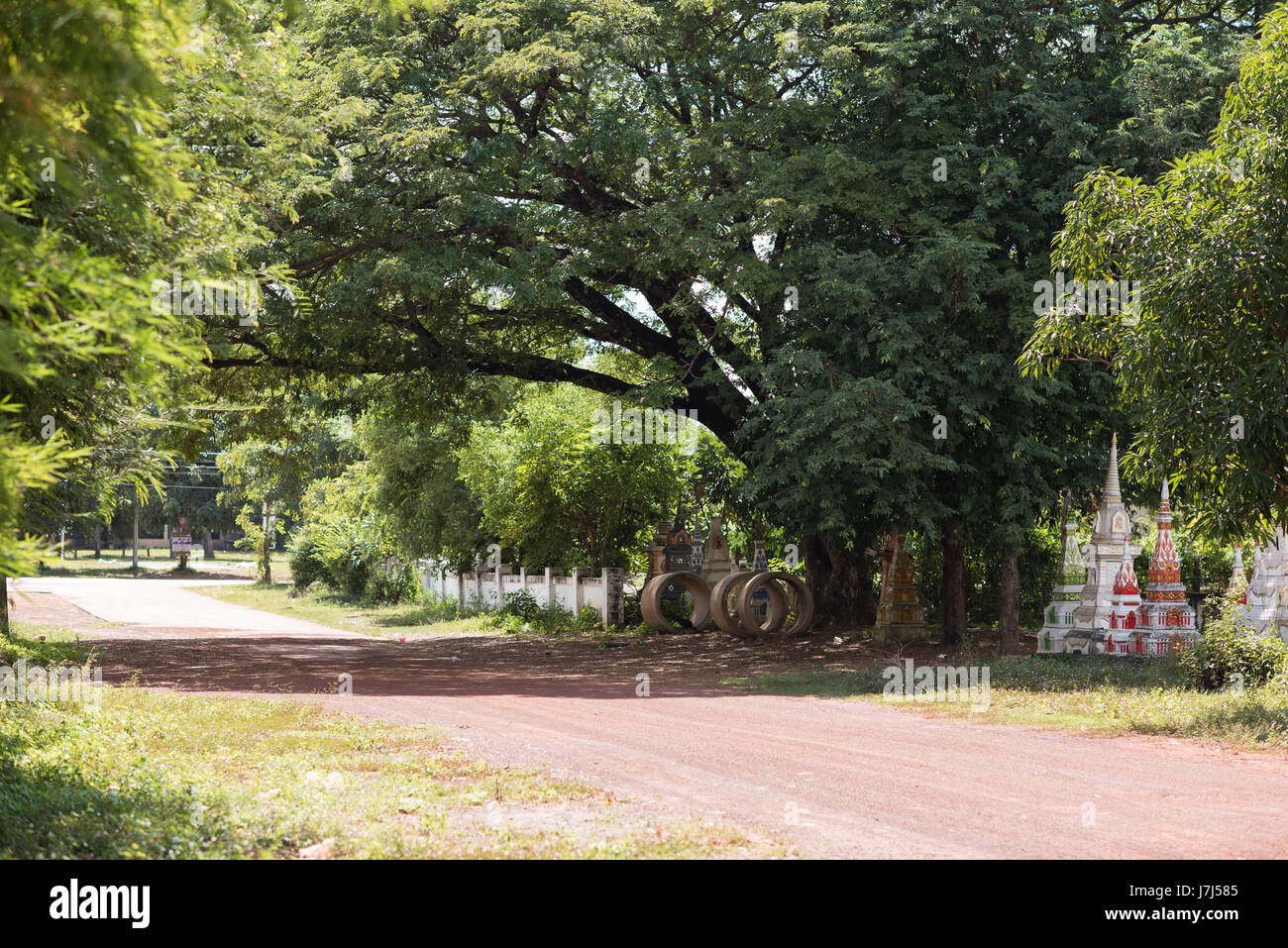Isan thailand hi-res stock photography and images - Alamy