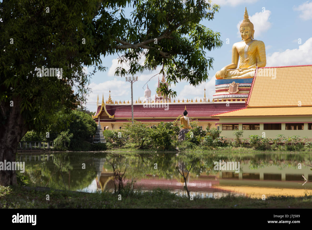 isan thailand province udon thani Stock Photo - Alamy