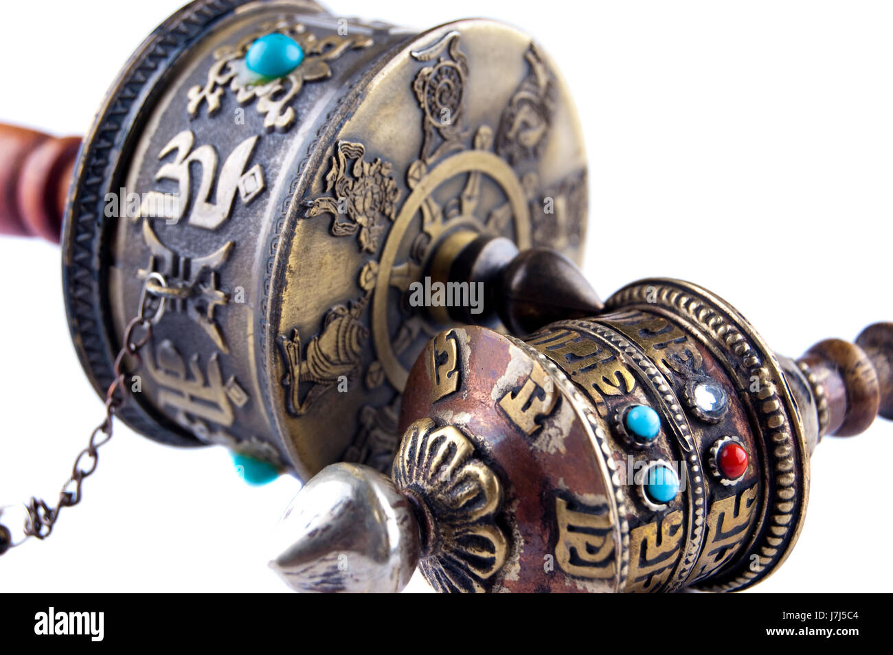 tool object religion religious art culture isolated wheel brown ...