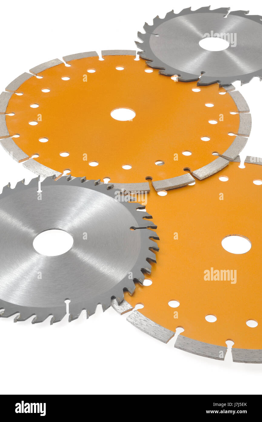 Buzz saw collection hi-res stock photography and images - Alamy
