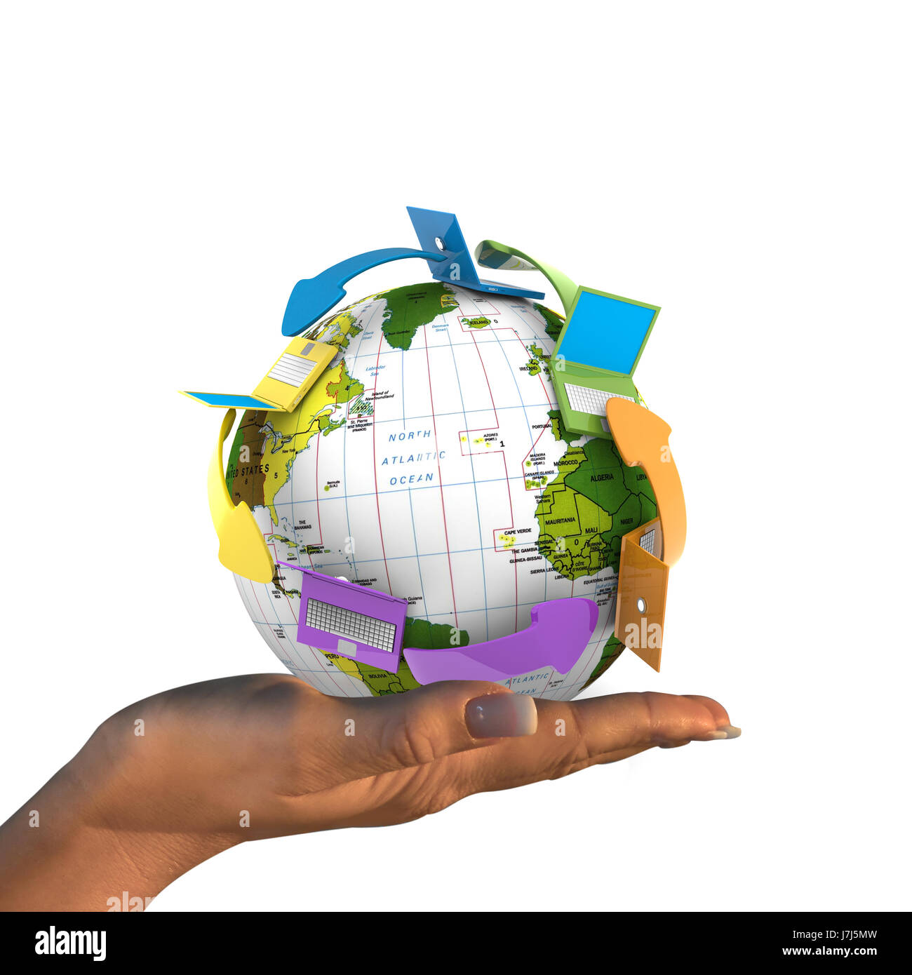 network laptop notebook computers computer PC model design project ...