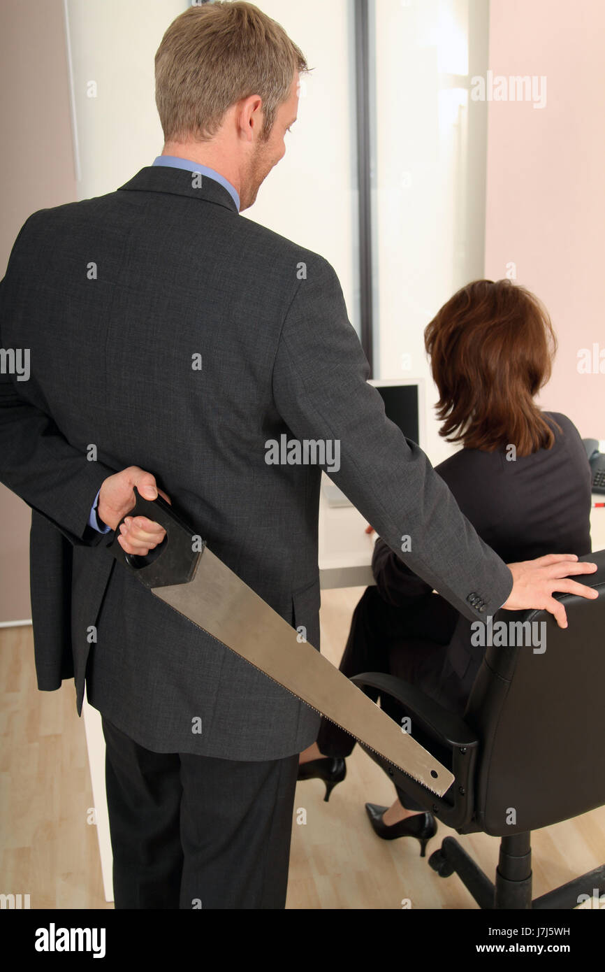 office mobbing fellows anger resentment annoy competition false snaky ...