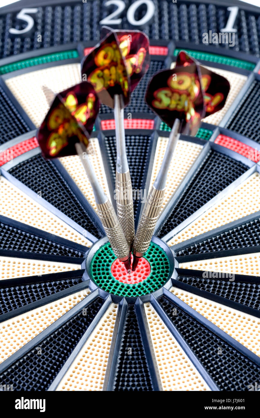 Bulls eye disc hi-res stock photography and images - Alamy