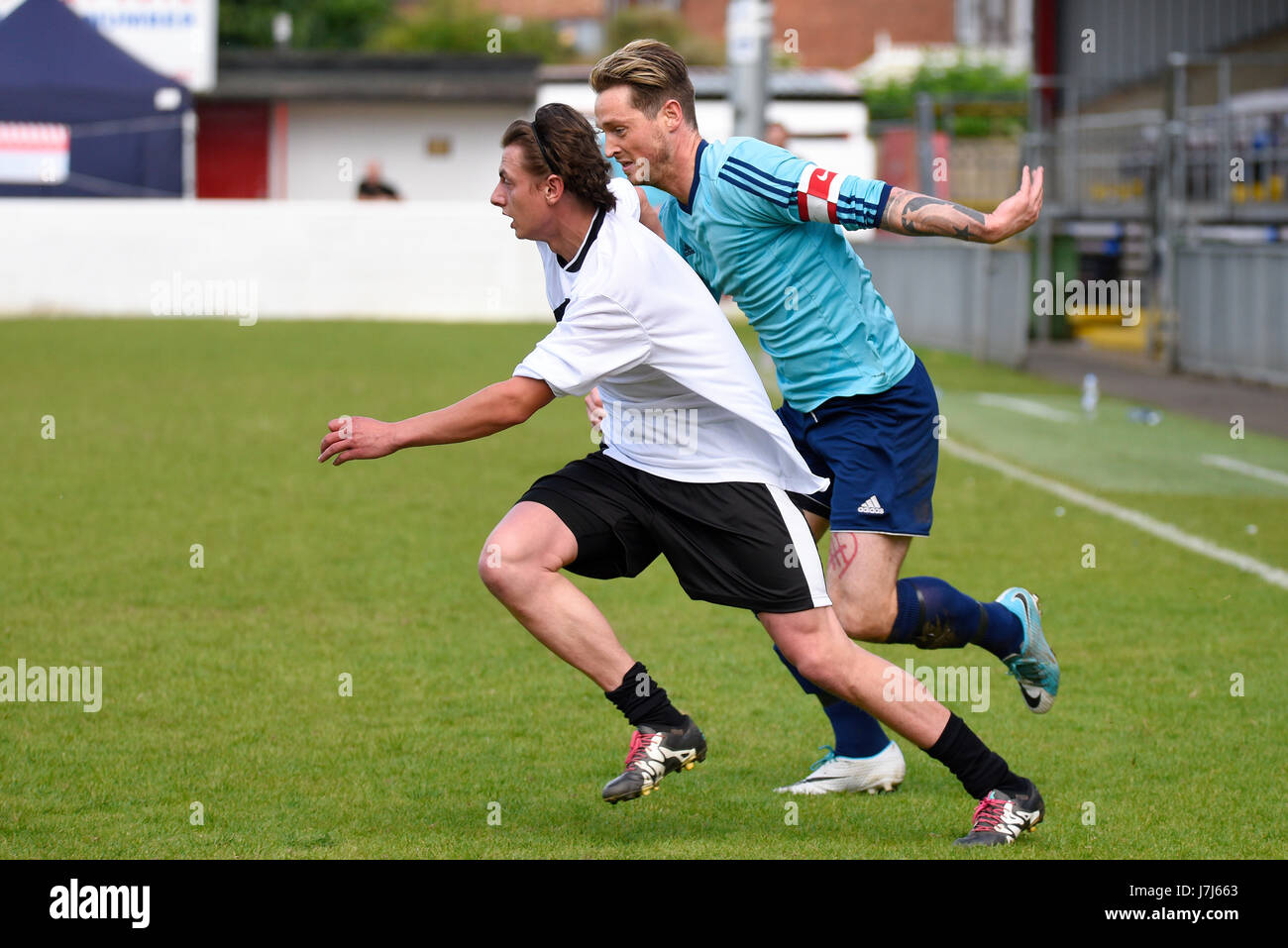 Danny football hi-res stock photography and images - Alamy