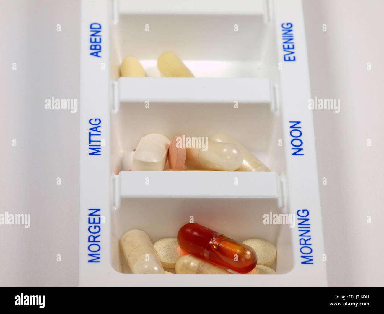 Medication rationing hi-res stock photography and images - Alamy
