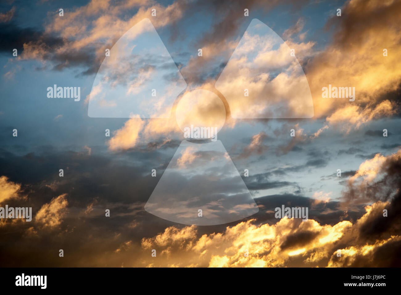 sign signal danger disaster cancer radiation radioactive radioactivity ...