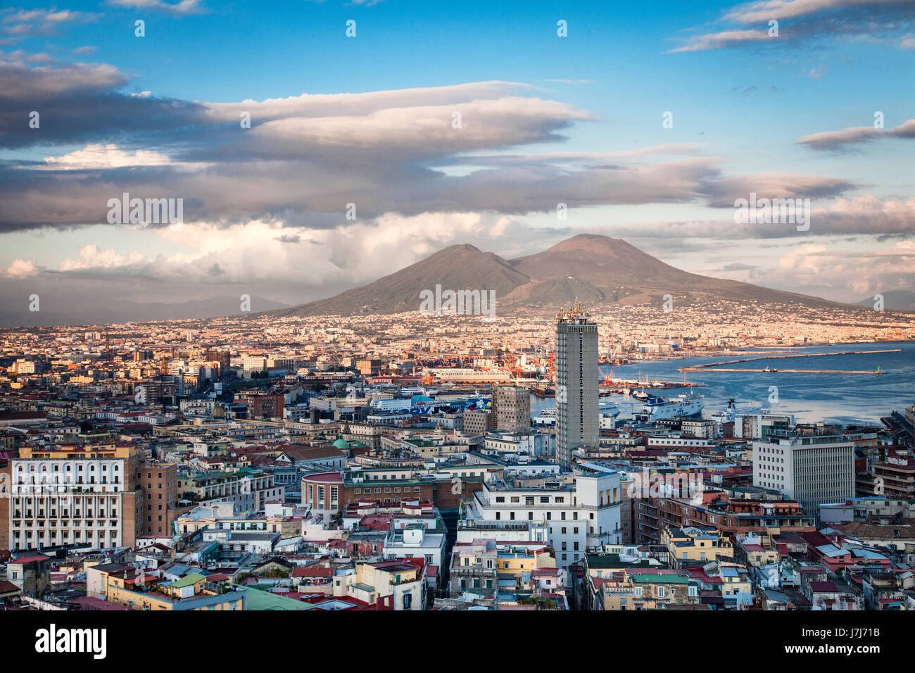 Npales hi-res stock photography and images - Alamy