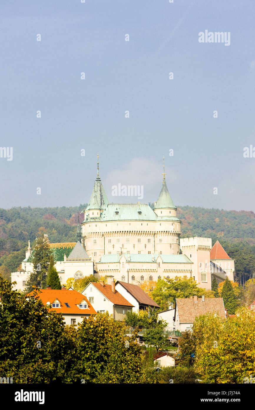 slovakia style of construction architecture architectural style travel ...