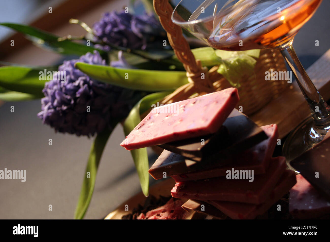 flower flowers plant easter spring hyacinths page sheet drunken ...