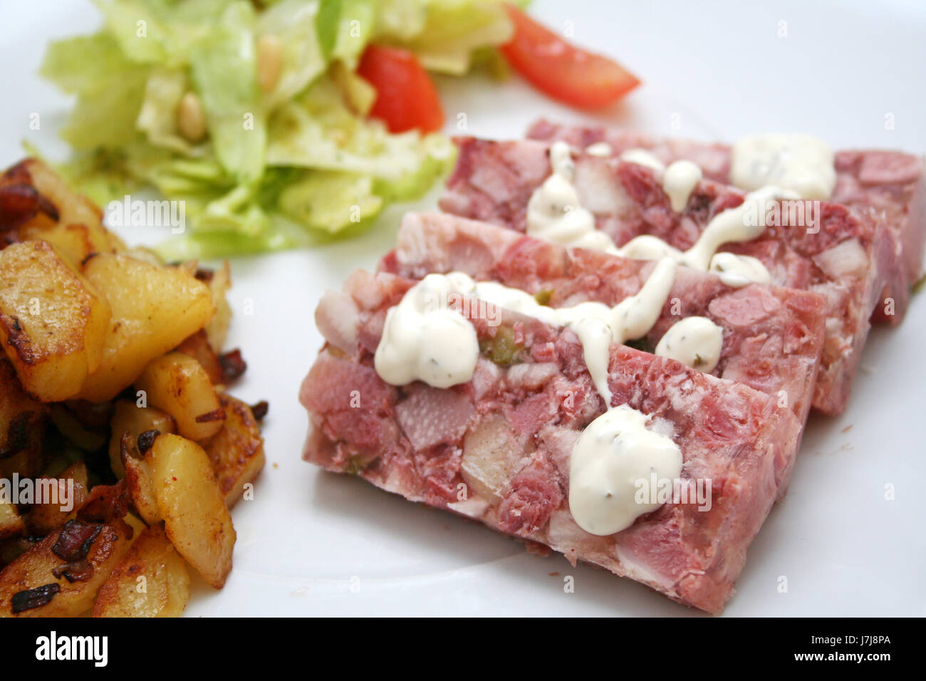 Brawn hi-res stock photography and images - Alamy