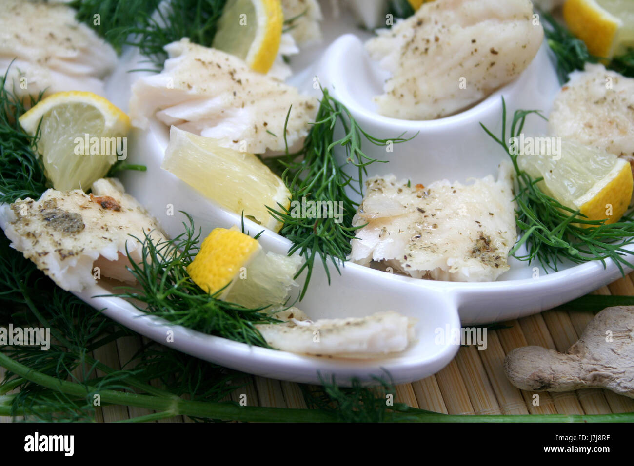 diet food dish meal supper dinner mouthful bit fish kitchen cuisine ...