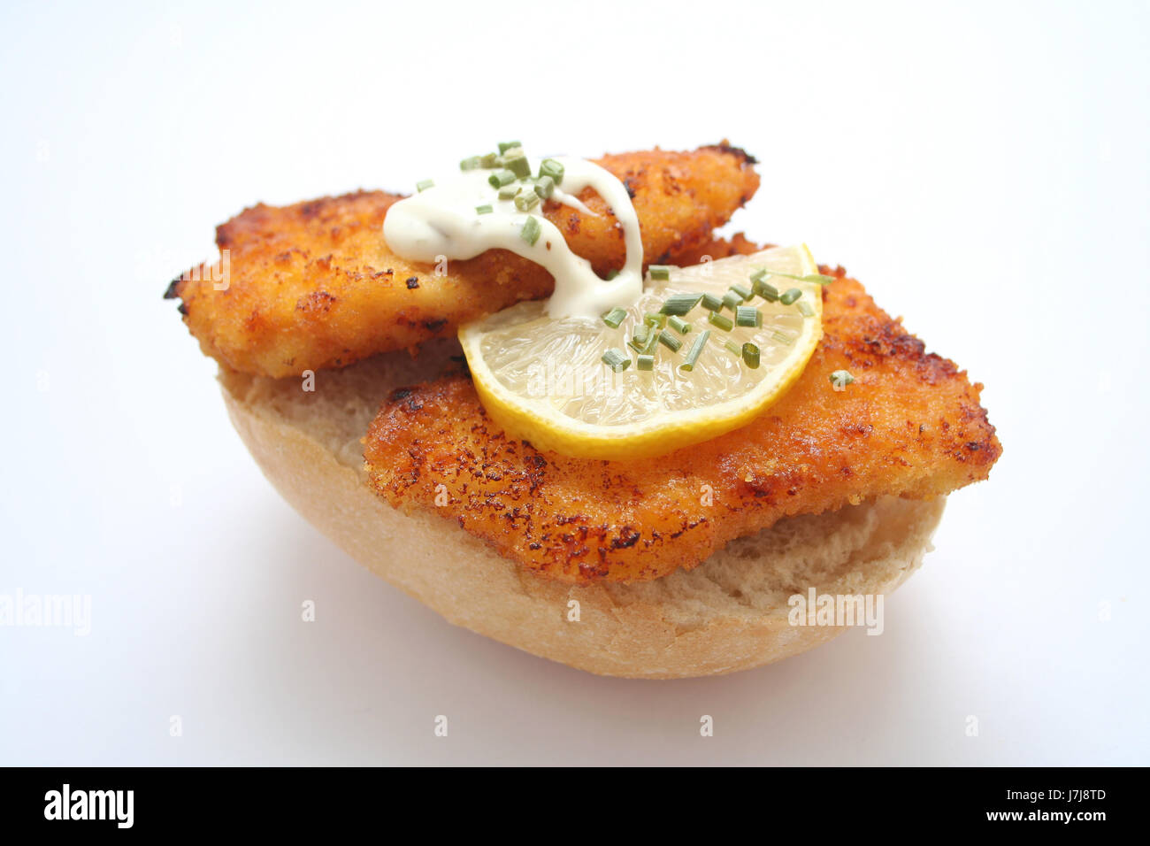 schnitzel breaded meat food aliment bread dish meal cholesterol ...