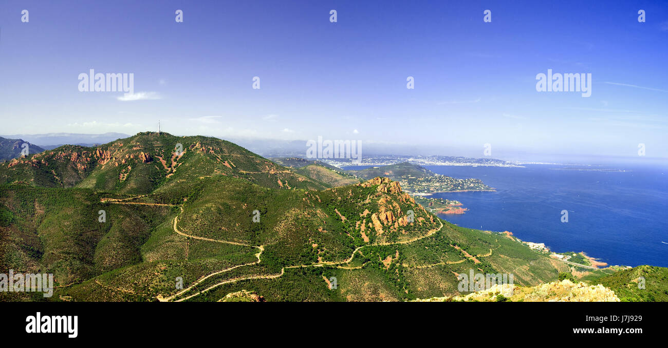 water mediterranean salt water sea ocean france Provence blue travel ...