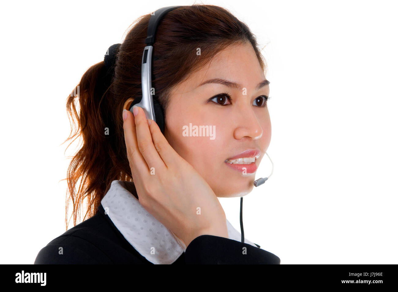 woman conversation telephone phone talk speaking speaks spoken speak ...