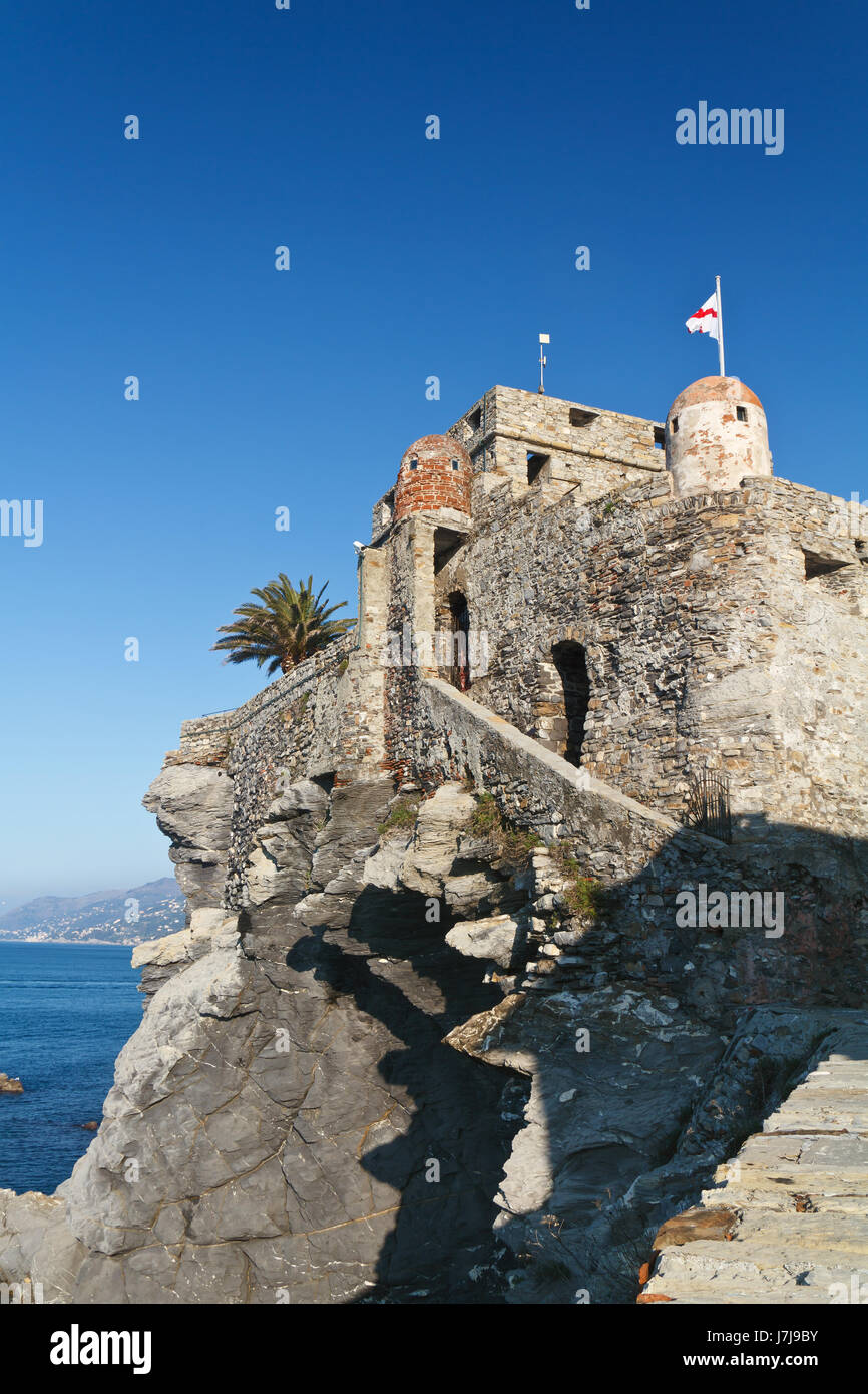 fortress style of construction architecture architectural style castle ...