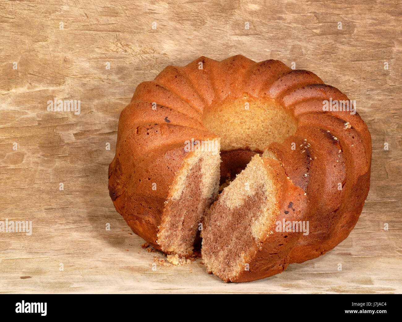 brown brownish brunette cake pie cakes serve kitchens antique brown ...