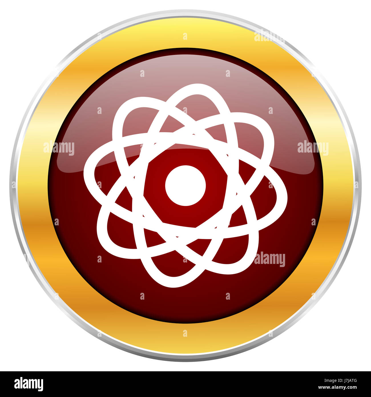 Pictogram nuclear power plant on hi-res stock photography and images ...