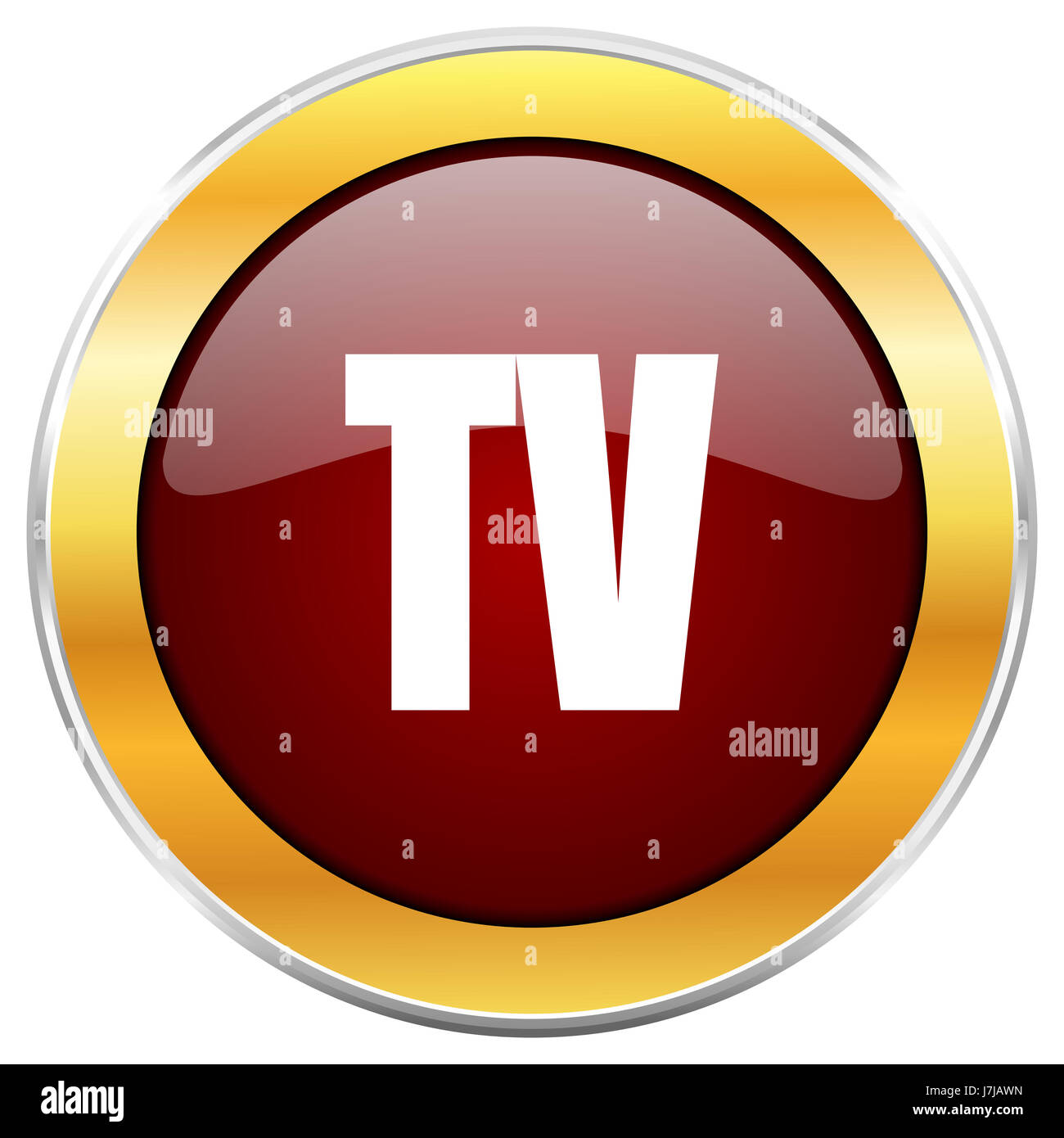 Live screen border Cut Out Stock Images & Pictures - Alamy