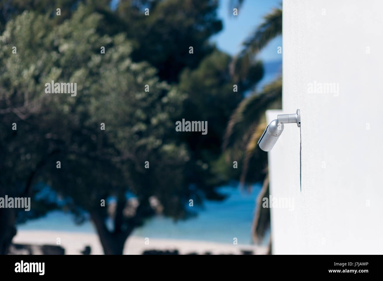 Cctv spy cars hi-res stock photography and images - Alamy