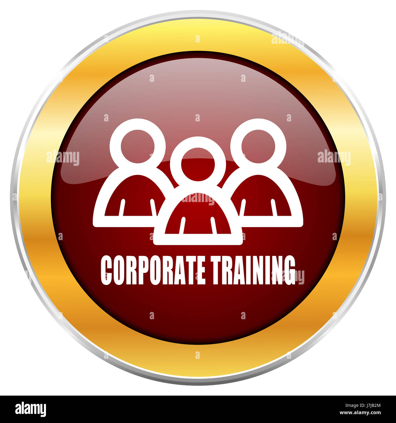 Employee Training Icon
