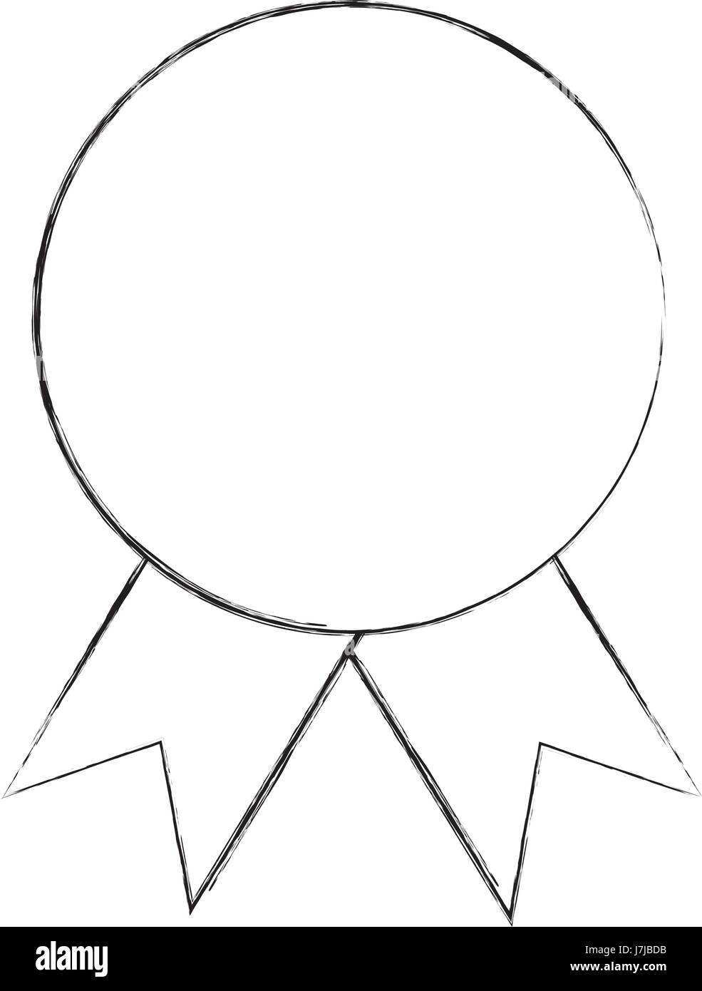 certificate seal isolated icon Stock Vector Image & Art - Alamy