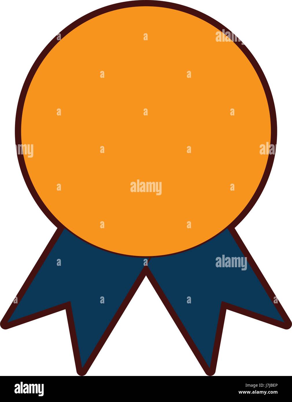 certificate seal isolated icon Stock Vector Image & Art - Alamy