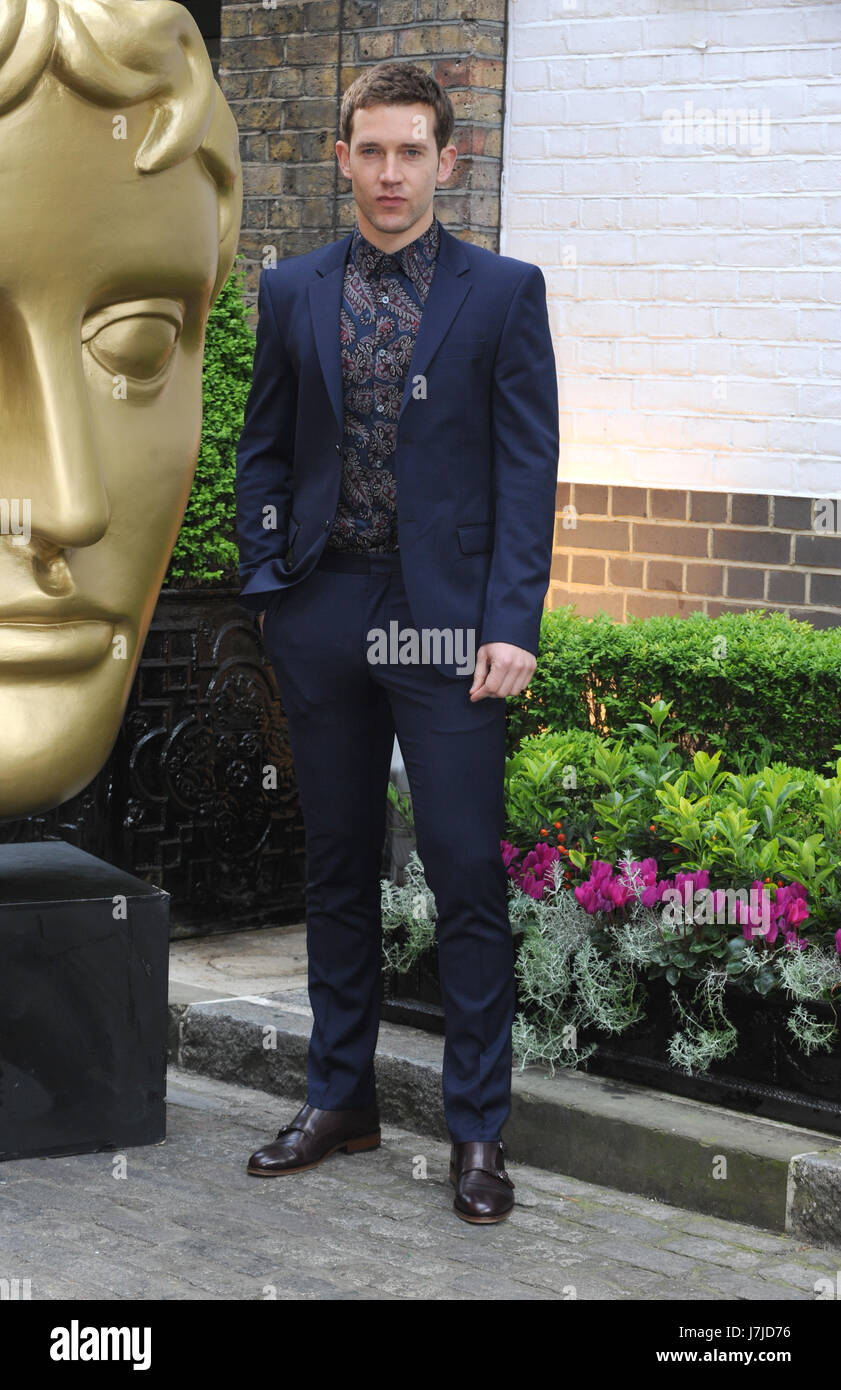 Nick hendrix hi-res stock photography and images - Alamy