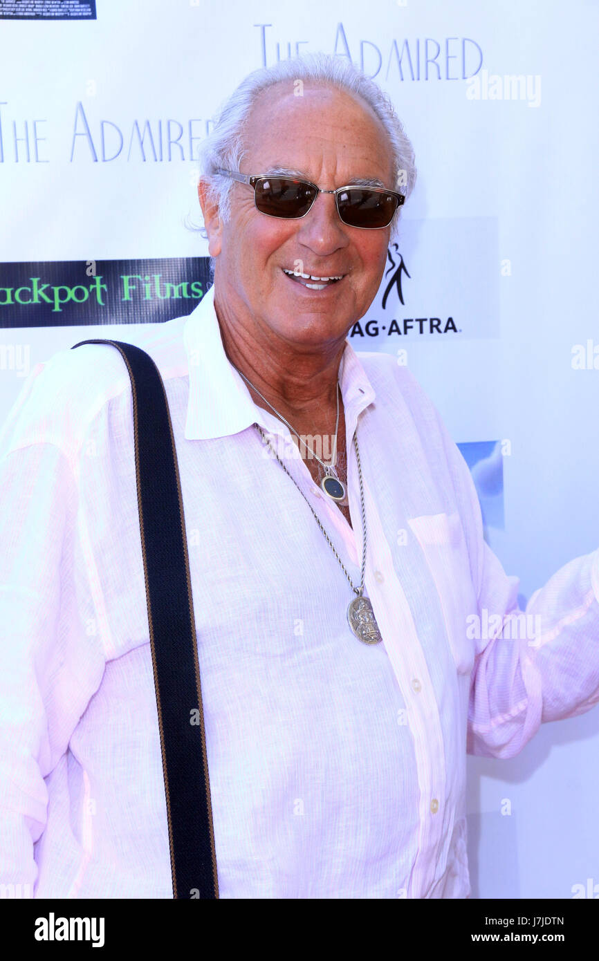 Neal Cohen attending the premiere of 'The Admired' at Raleigh Studios ...