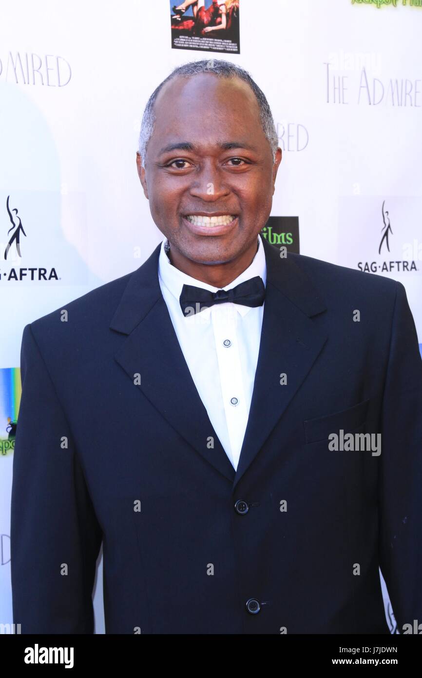 Addison Witt attending the premiere of 'The Admired' at Raleigh Studios ...