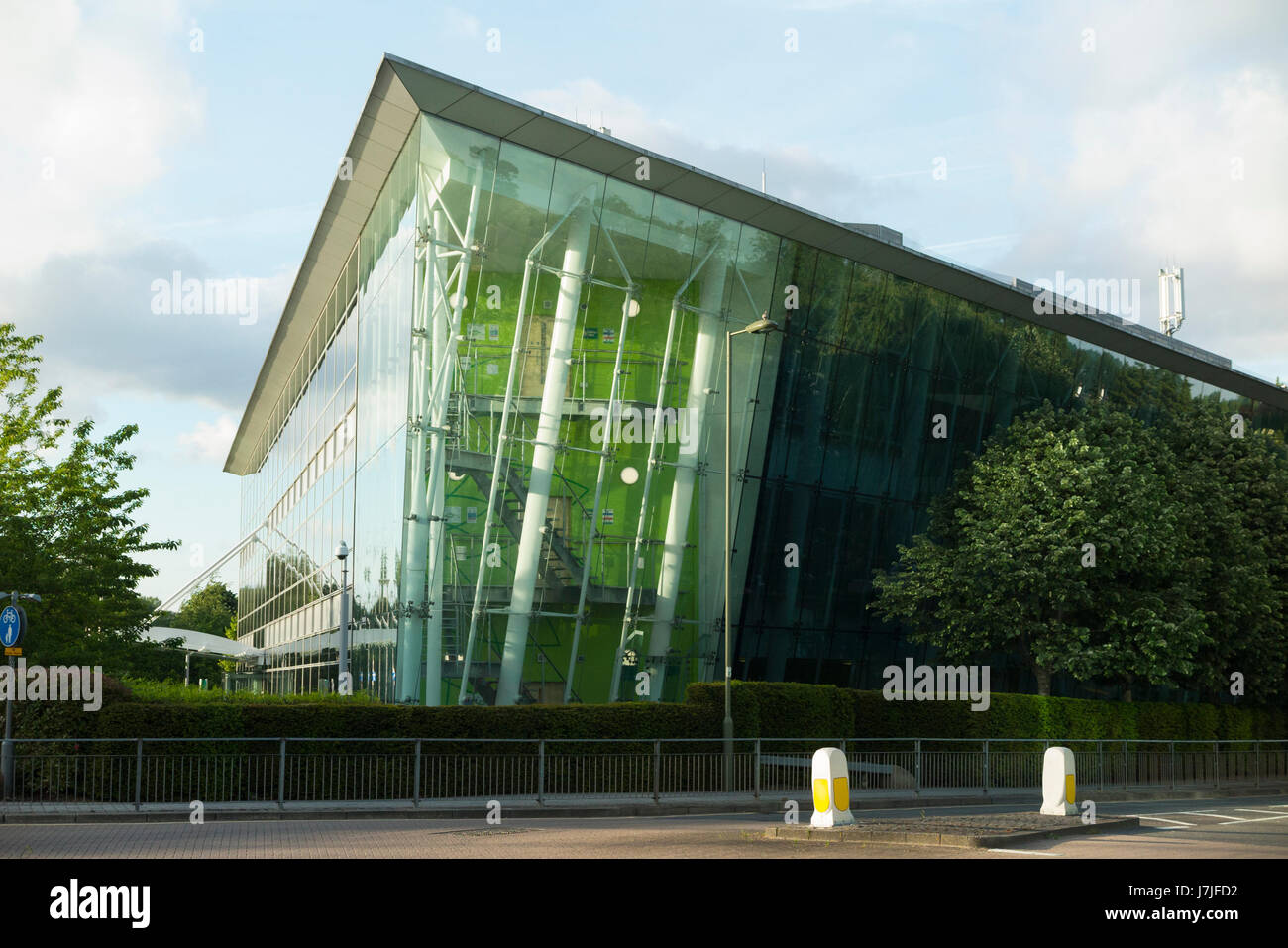 British petroleum sunbury hi-res stock photography and images - Alamy