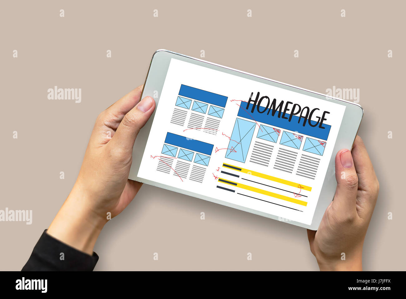 HOMEPAGE Global Address Browser Internet Website Design Software Media ...