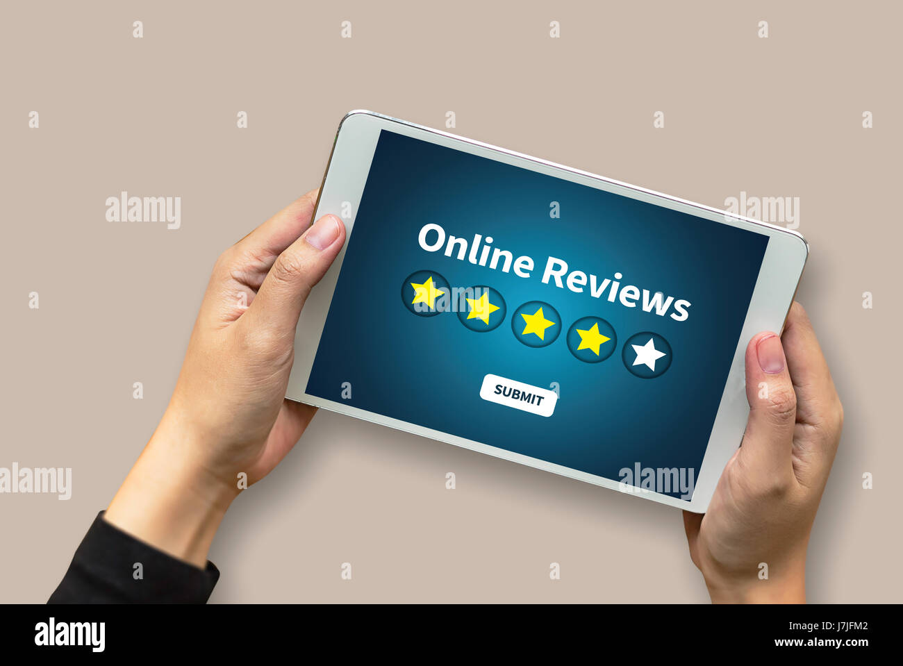 Online Reviews Evaluation time for review Inspection Assessment ...