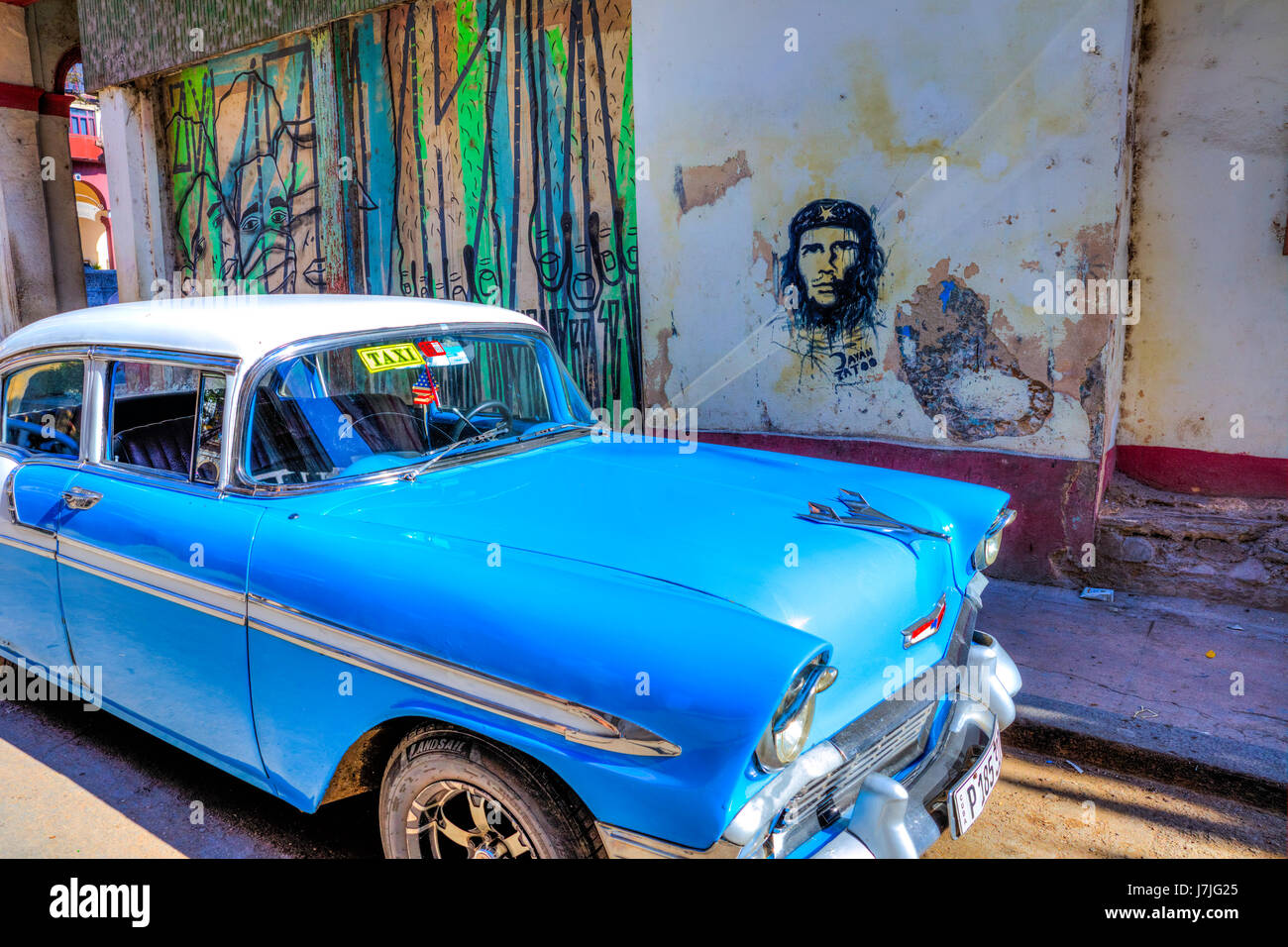 Cuban revolution hi-res stock photography and images - Alamy