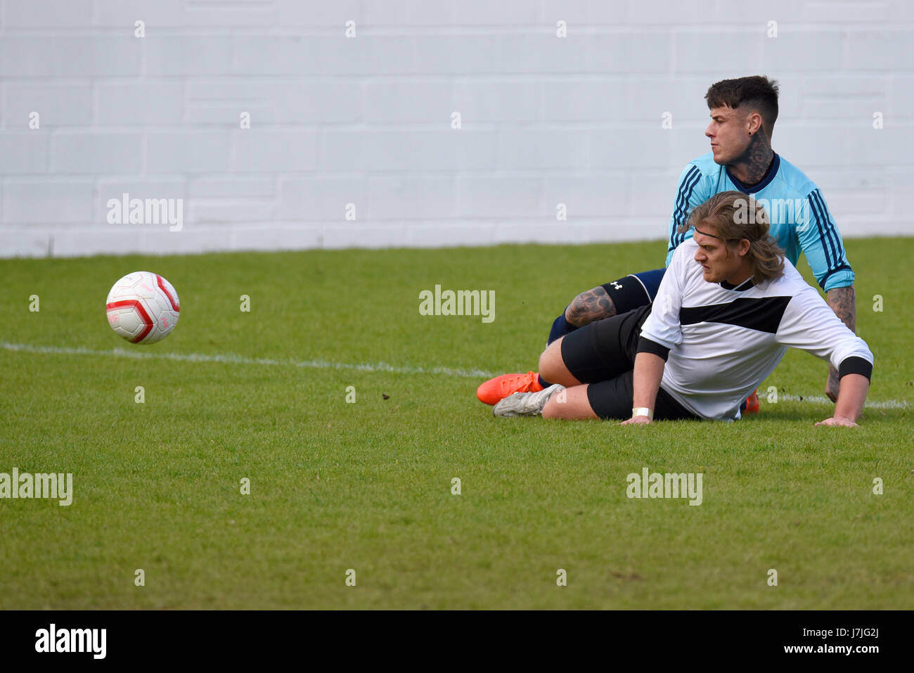 Harry johnson hi-res stock photography and images - Alamy