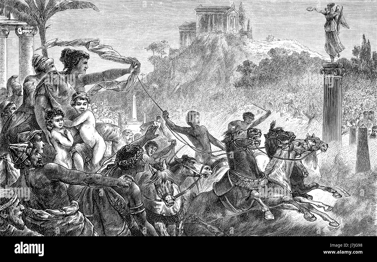 Chariot temple Black and White Stock Photos & Images - Alamy