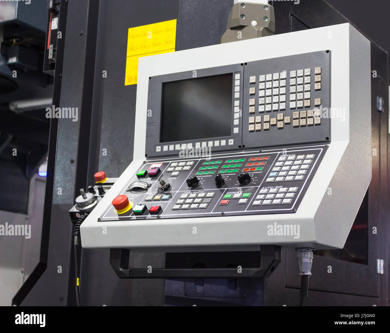 Cnc machining hi-res stock photography and images - Alamy