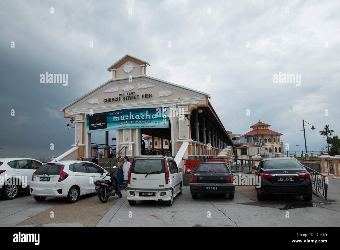 Penang street,malaysia,penang tour,holidays in malysia,street view ...