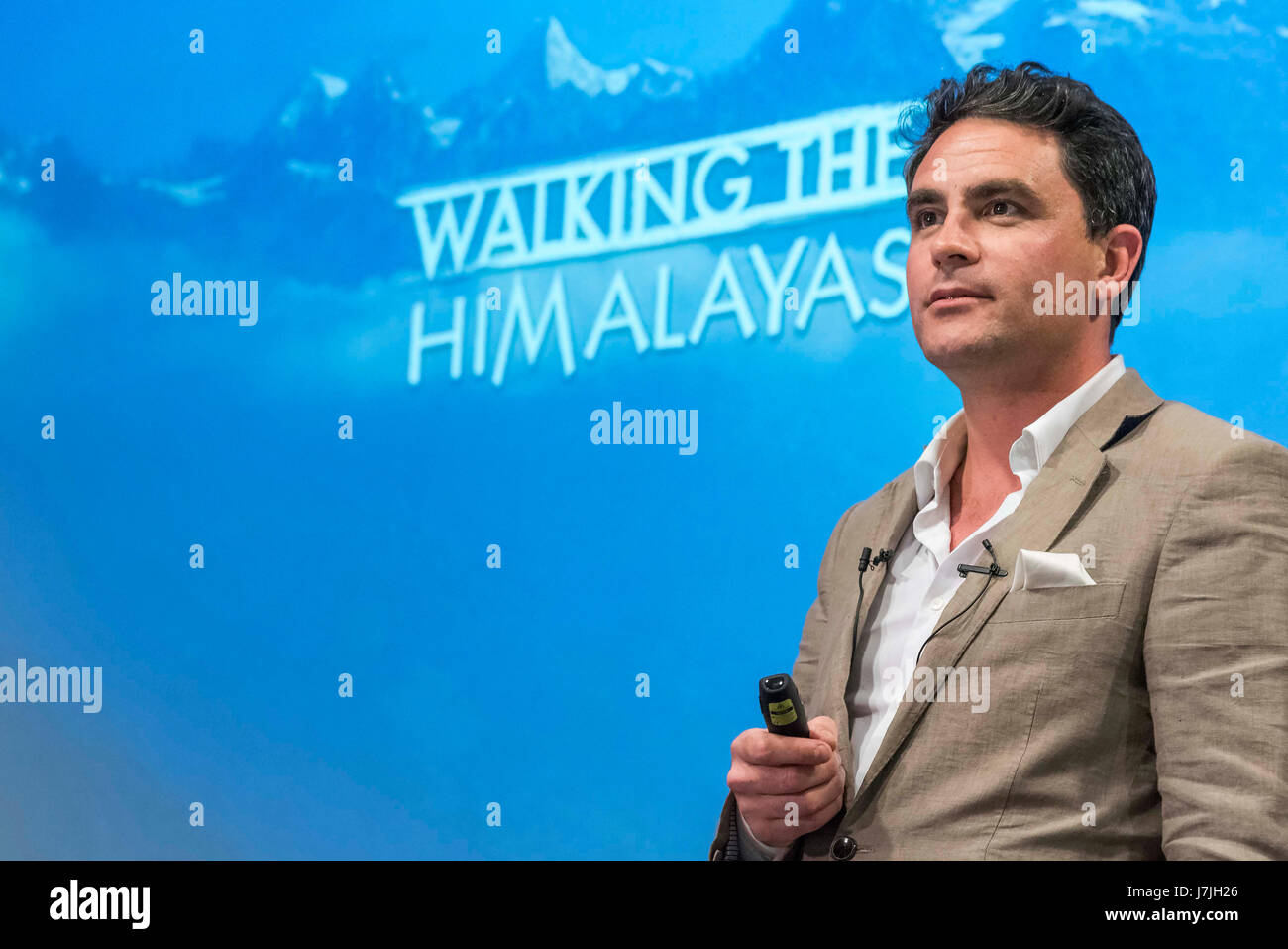 Levison wood hi-res stock photography and images - Alamy