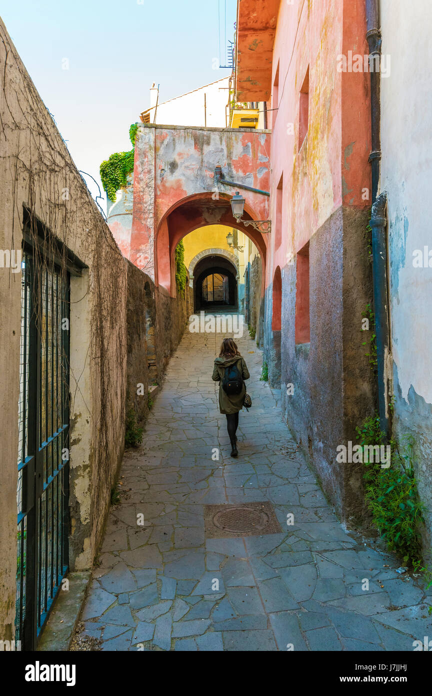 Tuscania (Italy) - A gorgeous etruscan and medieval town in province of ...