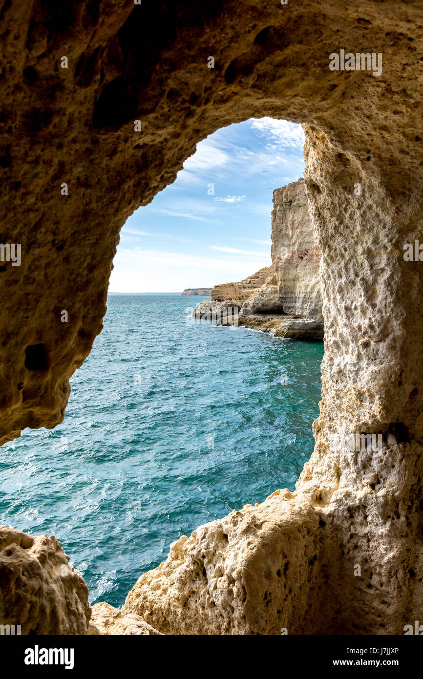 Apartment interior ocean view hi-res stock photography and images - Alamy