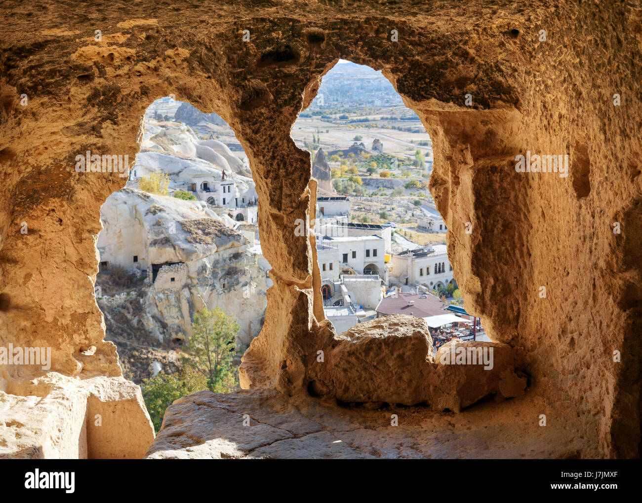 Cave window hi-res stock photography and images - Alamy