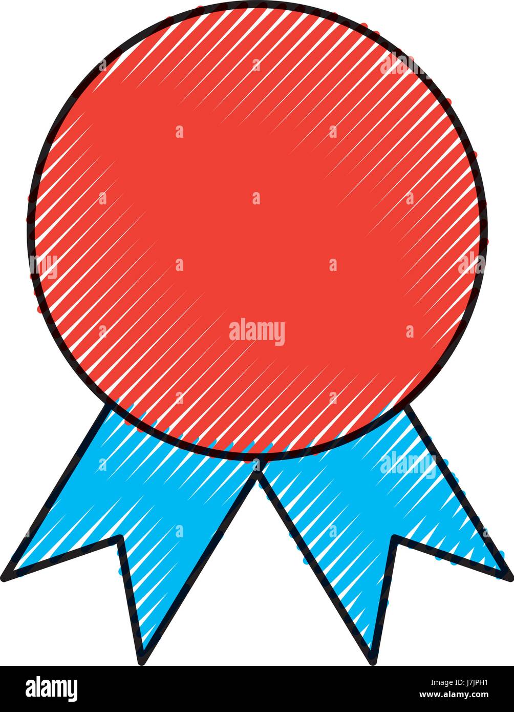 certificate seal isolated icon Stock Vector Image & Art - Alamy