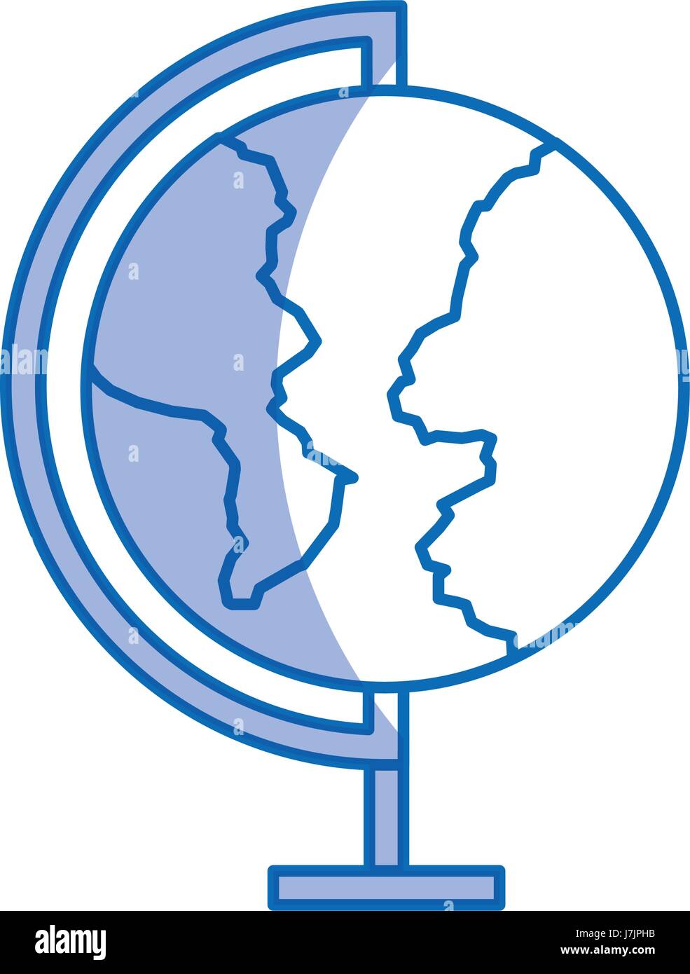 world planet school icon Stock Vector Image & Art - Alamy