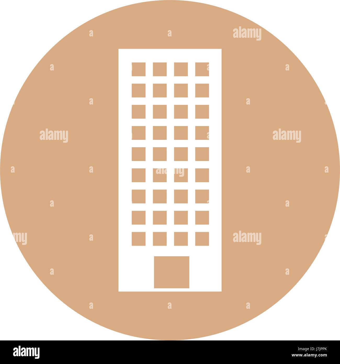 exterior building drawing icon Stock Vector Image & Art - Alamy