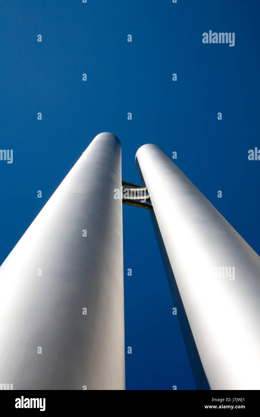 Common pipes hi-res stock photography and images - Alamy