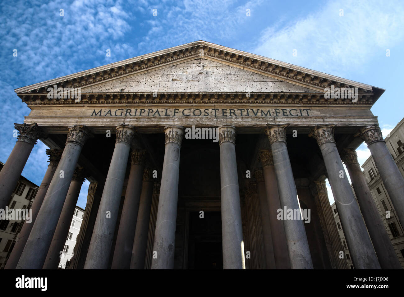 temple Rome roma style of construction architecture architectural style ...