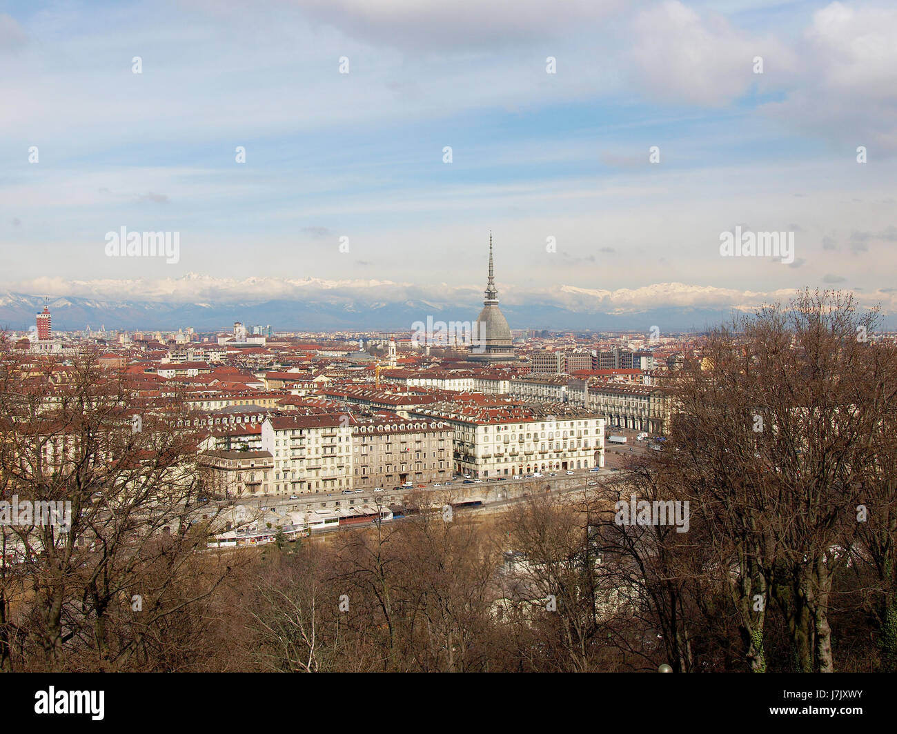 city town hill sight view outlook perspective vista panorama lookout ...