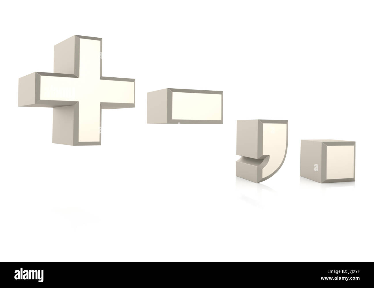 Plus Minus High Resolution Stock Photography and Images - Alamy